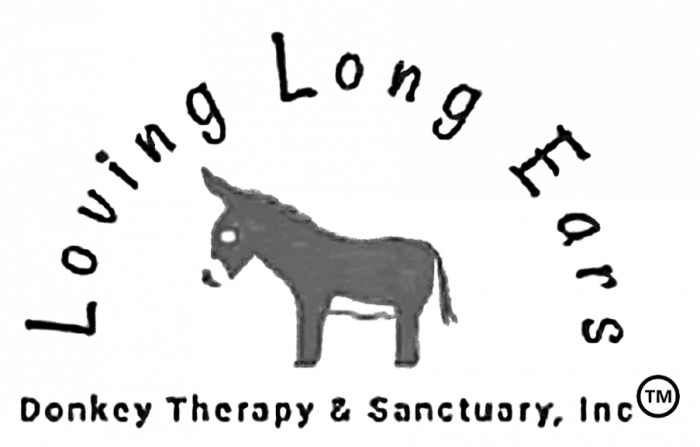 Support Our Important Growth Expansion Together. - Loving Long Ears Donkey